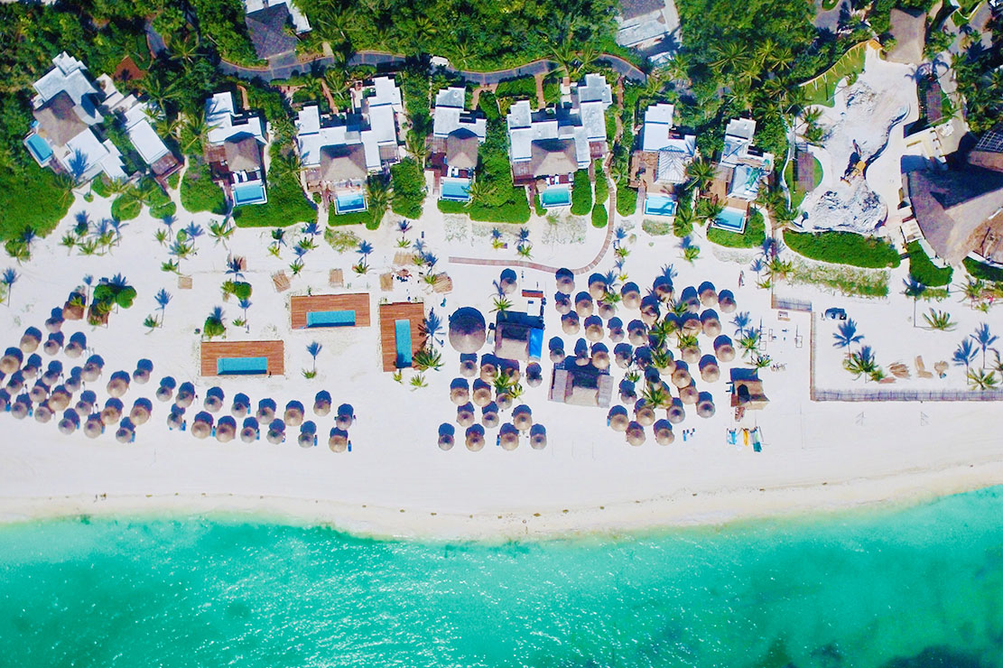 Fairmont Mayakoba Day Pass | ResortPass