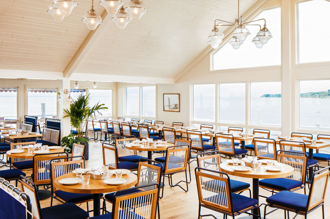 Sound View Greenport Day Pass | ResortPass