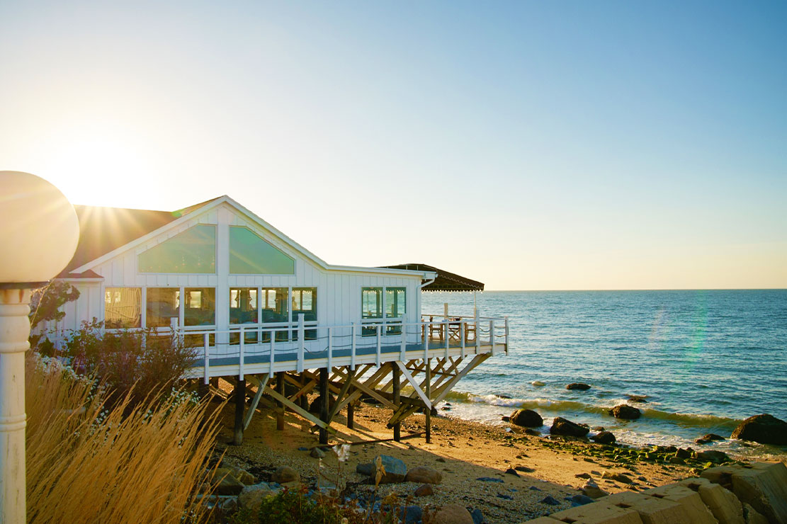 Sound View Greenport Day Pass | ResortPass