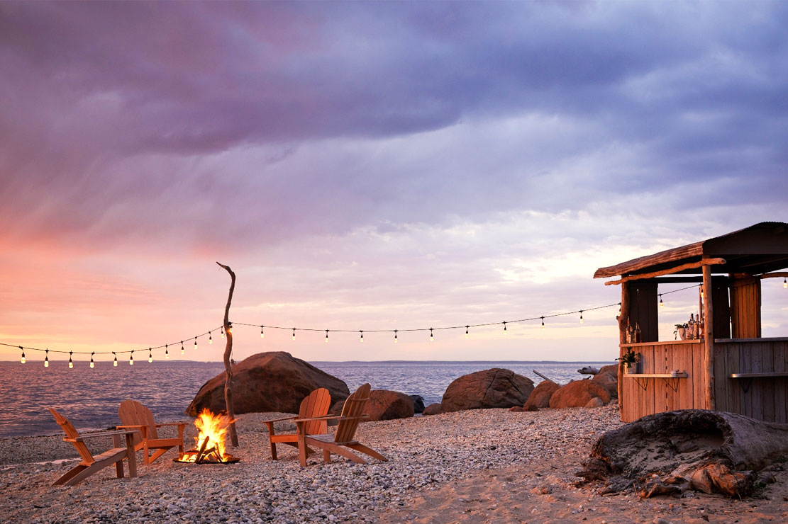 Sound View Greenport Day Pass | ResortPass