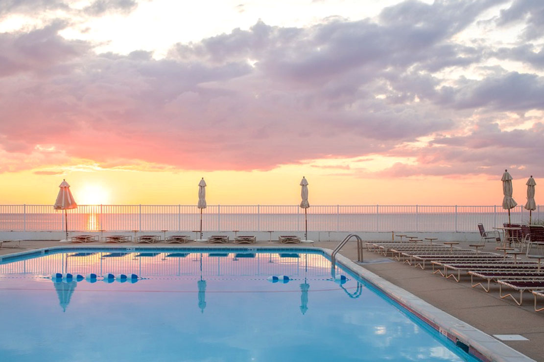 Sound View Greenport Day Pass | ResortPass