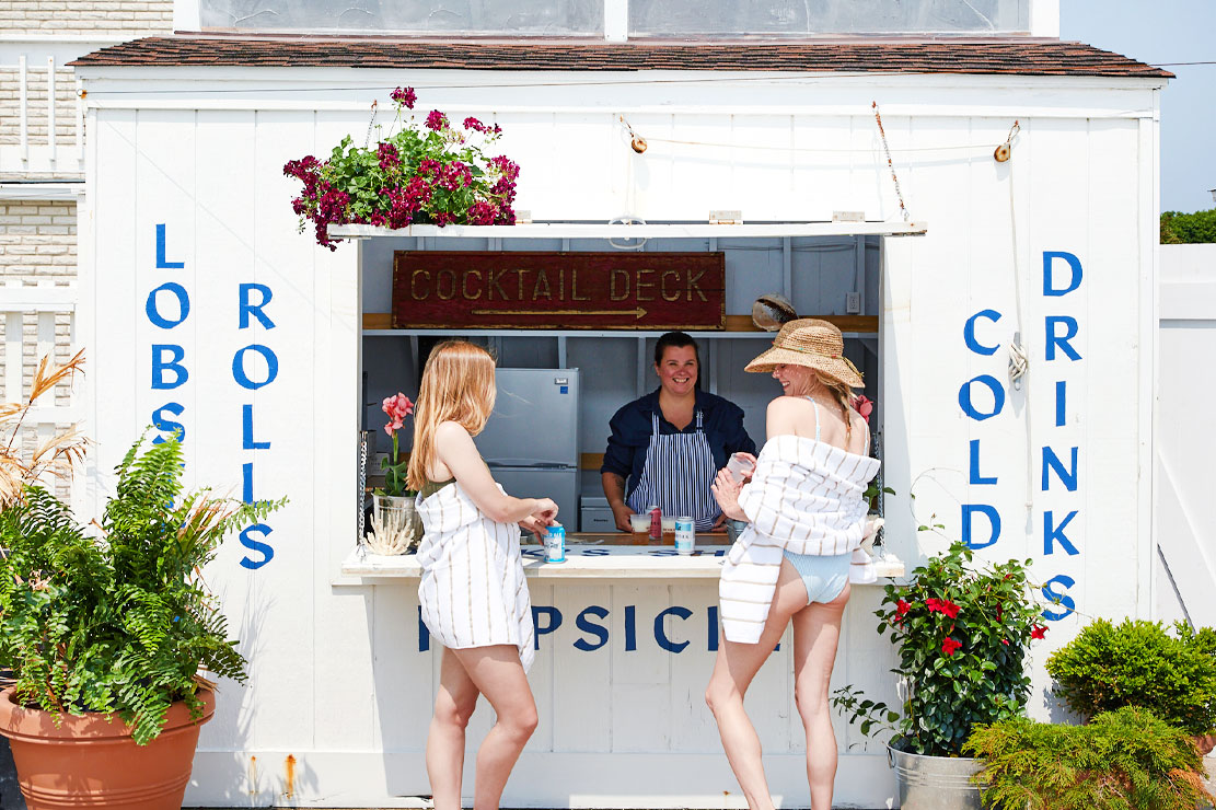 Sound View Greenport Day Pass | ResortPass