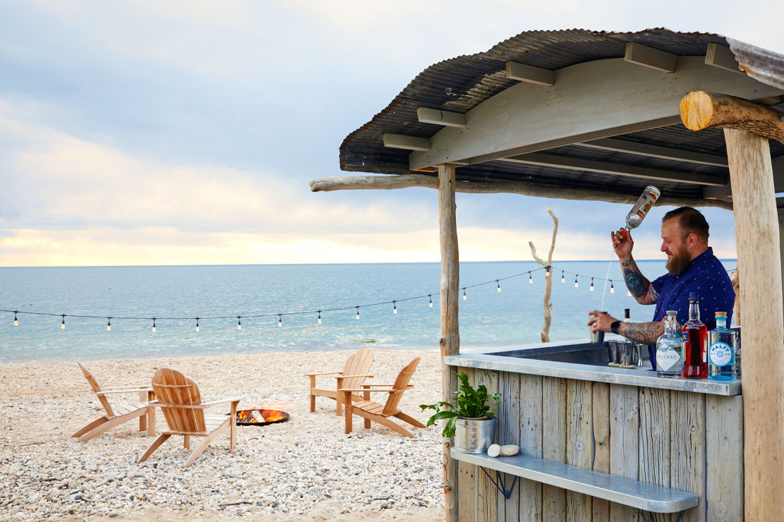 Sound View Greenport Day Pass | ResortPass