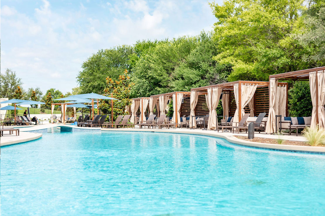 The Westin Dallas Stonebriar Golf Resort & Spa Day Pass | ResortPass