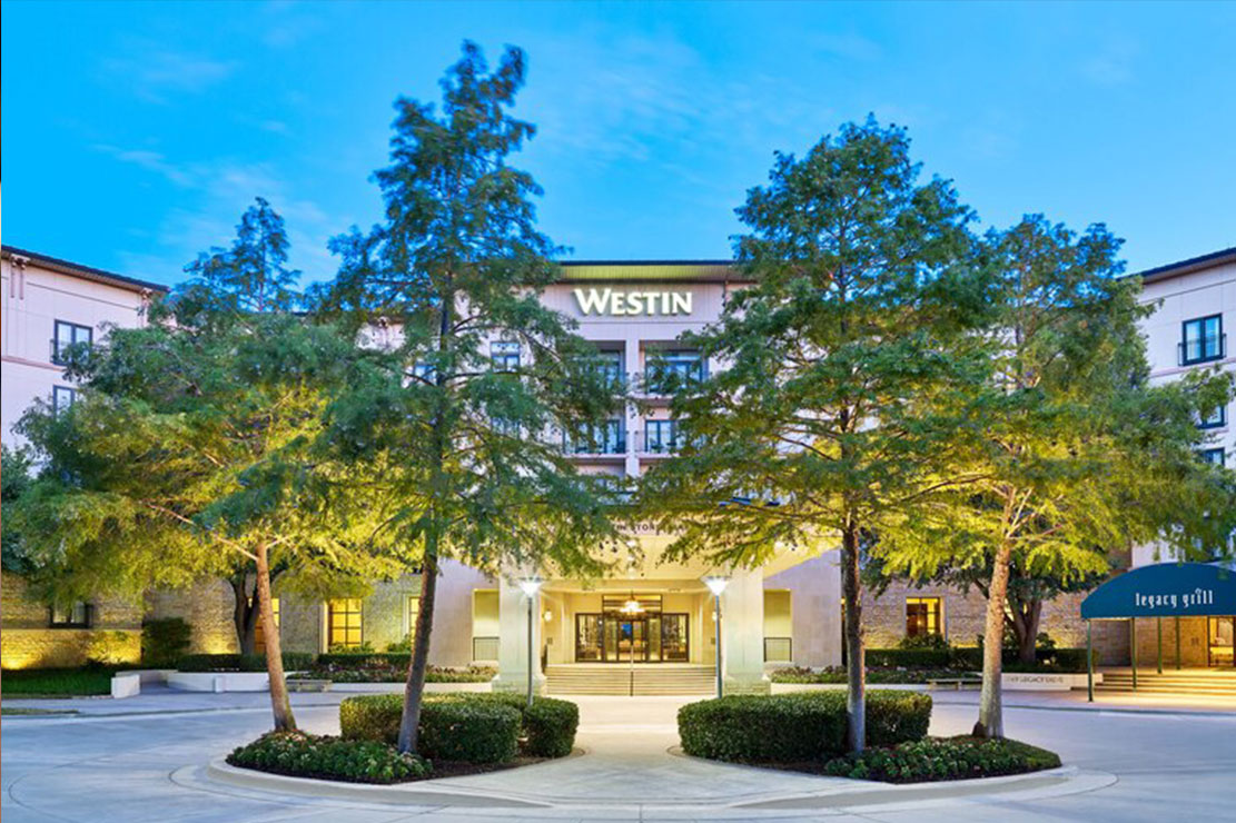 The Westin Dallas Stonebriar Golf Resort & Spa Day Pass | ResortPass