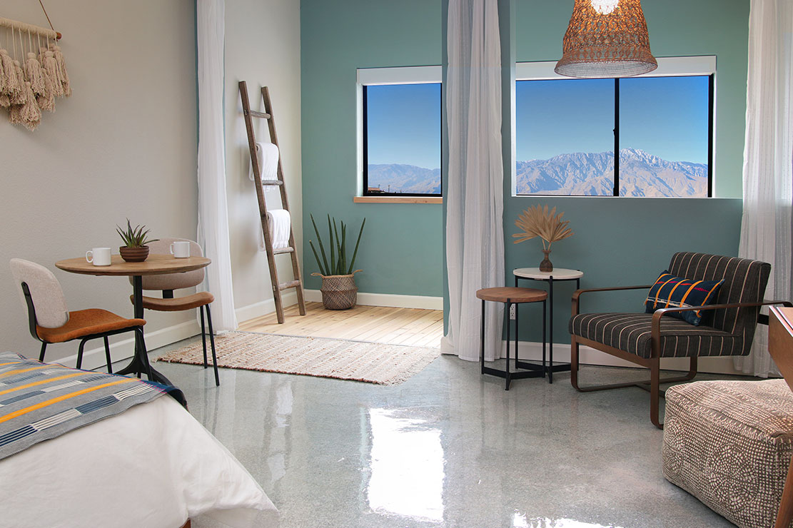 Azure Palm Hot Springs Resort & Day Spa Oasis Day Pass | ResortPass