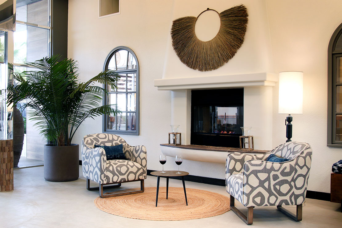 Azure Palm Hot Springs Resort & Day Spa Oasis Day Pass | ResortPass