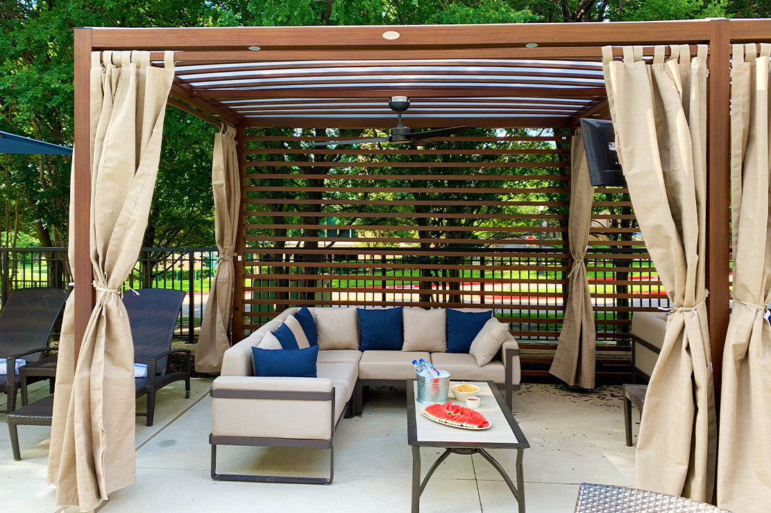 The Westin Dallas Stonebriar Golf Resort & Spa Day Pass | ResortPass
