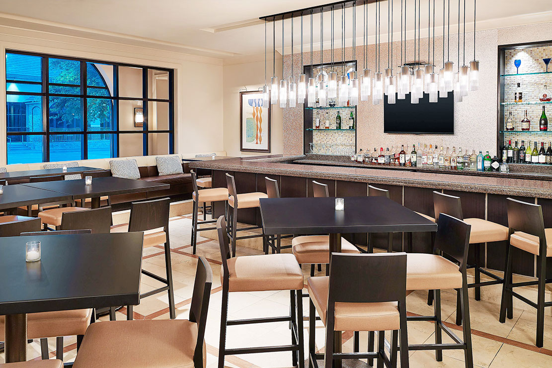 Sheraton Stonebriar Hotel Day Pass | ResortPass