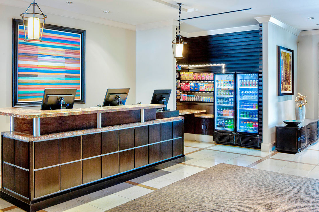 Sheraton Stonebriar Hotel Day Pass | ResortPass