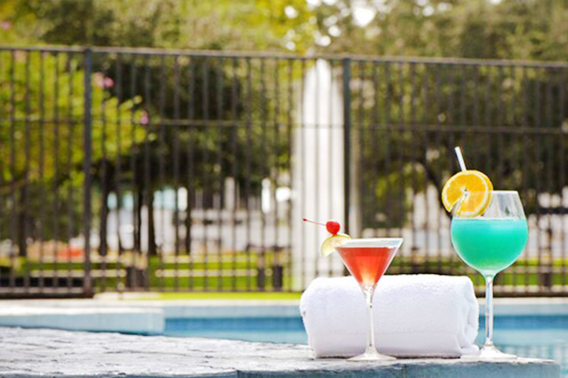 Hyatt Regency Houston West Day Pass | ResortPass