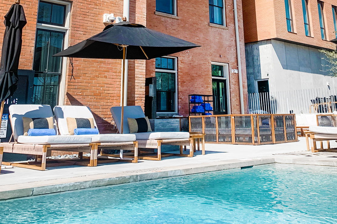 Kimpton Pittman Hotel Dallas Day Pass | ResortPass
