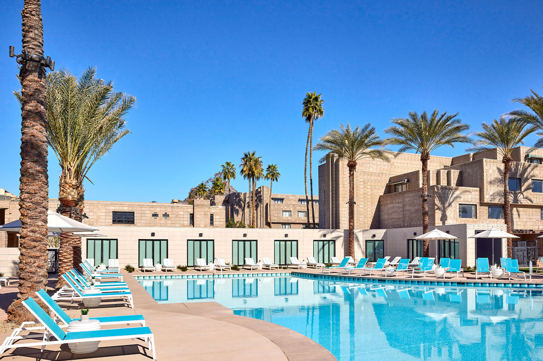 Arizona Biltmore, A Waldorf Astoria Resort Day Pass | ResortPass