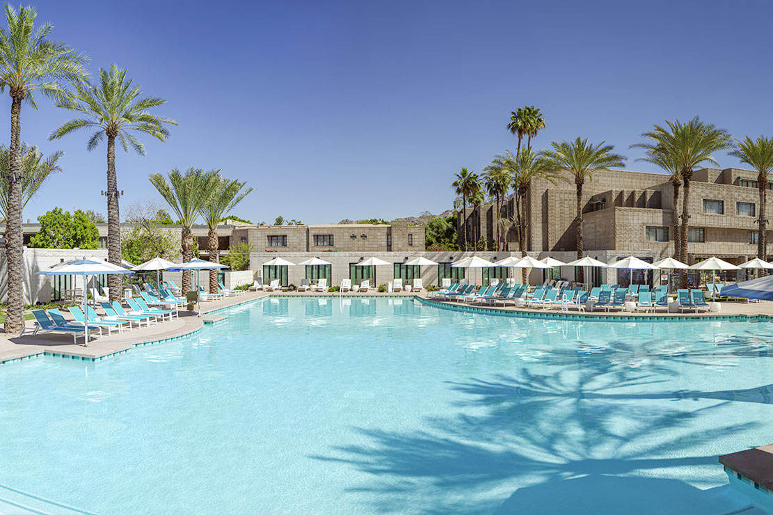 Arizona Biltmore, A Waldorf Astoria Resort Day Pass | ResortPass