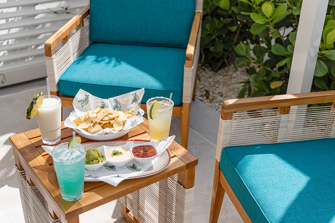 Compass Hotel Anna Maria Sound by Margaritaville Day Pass | ResortPass