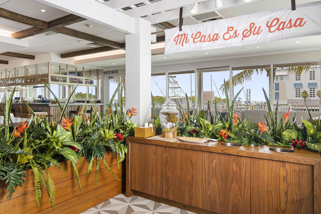 Compass Hotel Anna Maria Sound by Margaritaville Day Pass | ResortPass