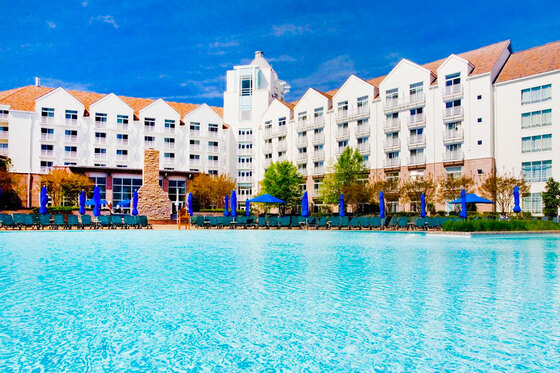 Hyatt Regency Chesapeake Bay Golf Resort, Spa and Marina: Pool & Spa Day Pass Cambridge | ResortPass