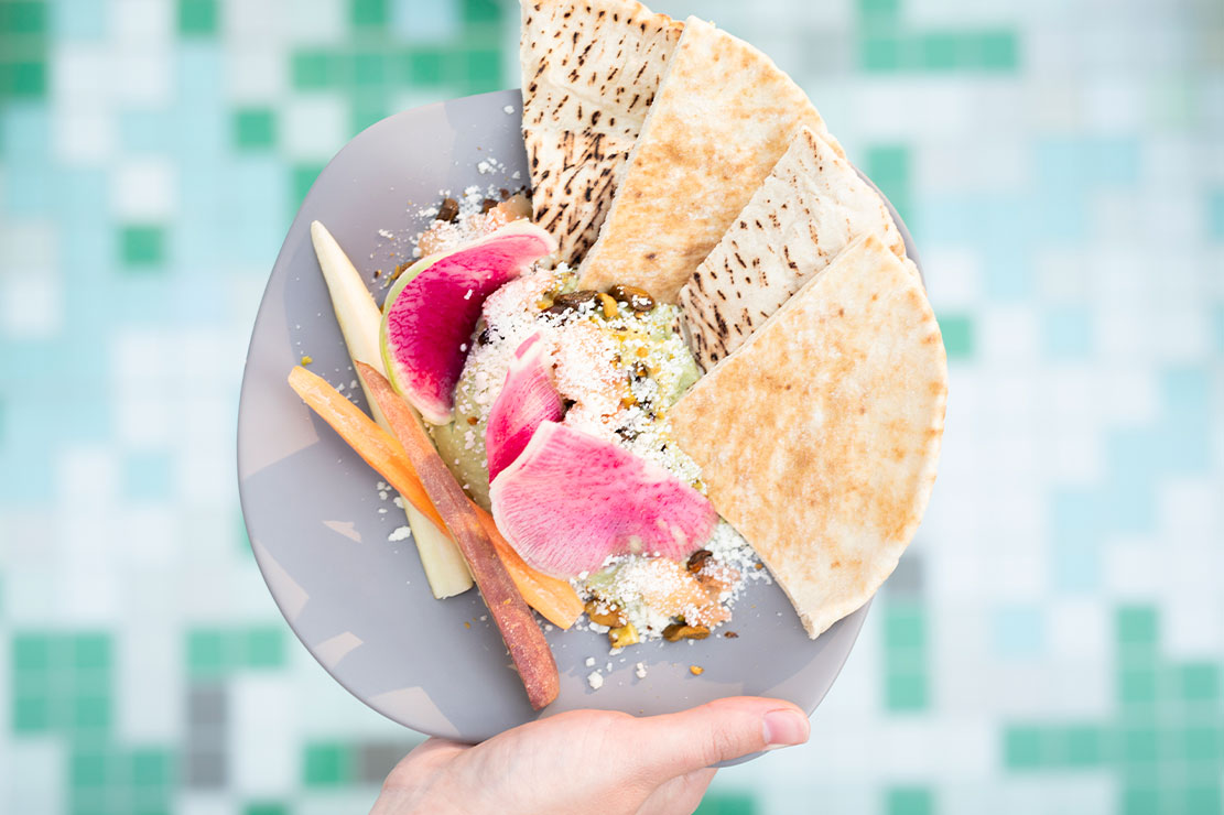 Aura Rooftop Pool Day Pass | ResortPass