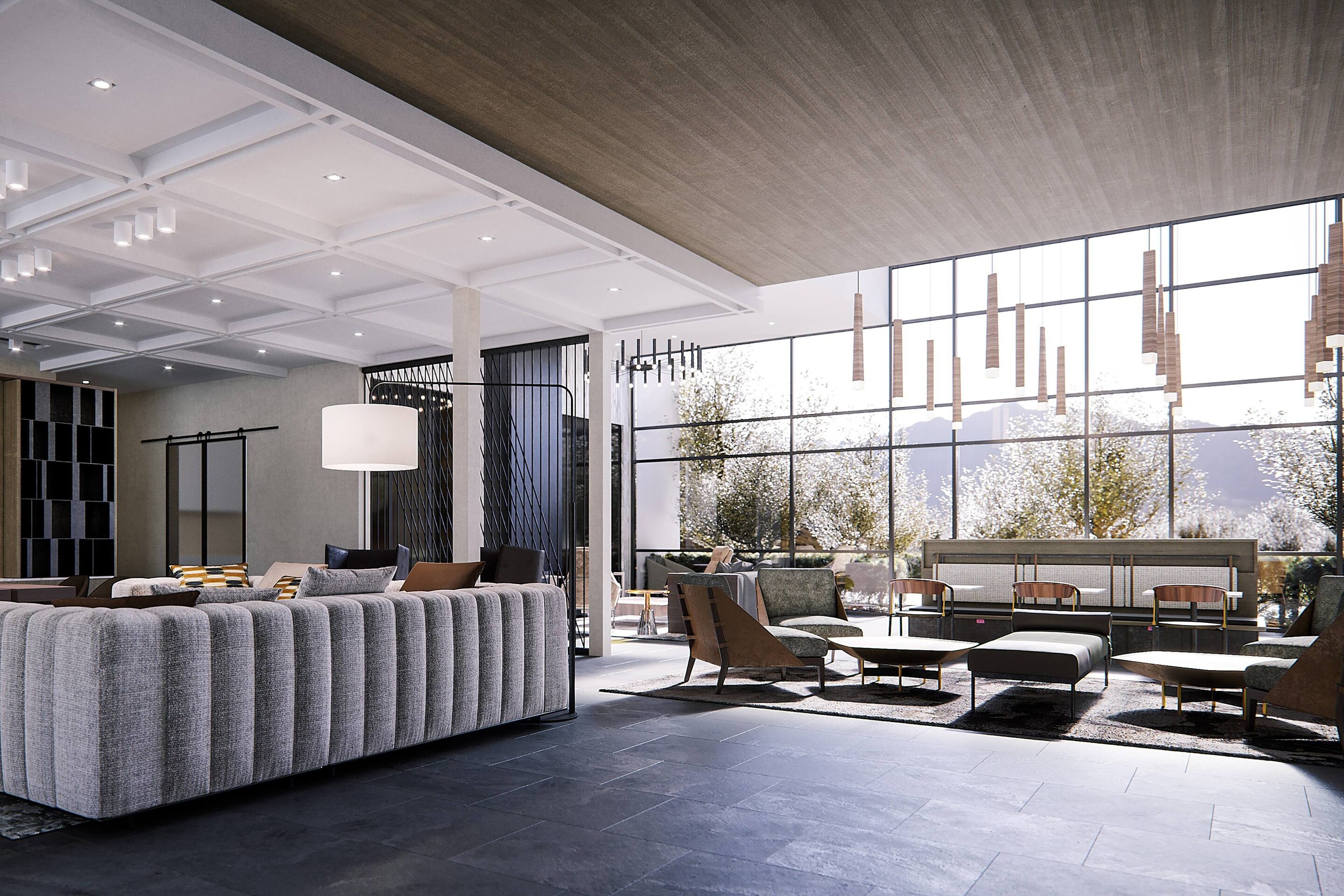 AC Hotel Austin Hill Country Day Pass | ResortPass