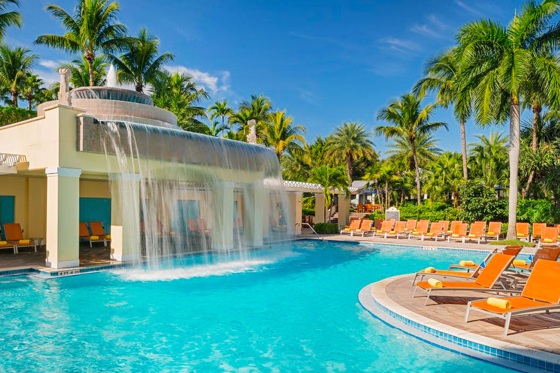 Hyatt Regency Coconut Point Resort and Spa Day Pass | ResortPass