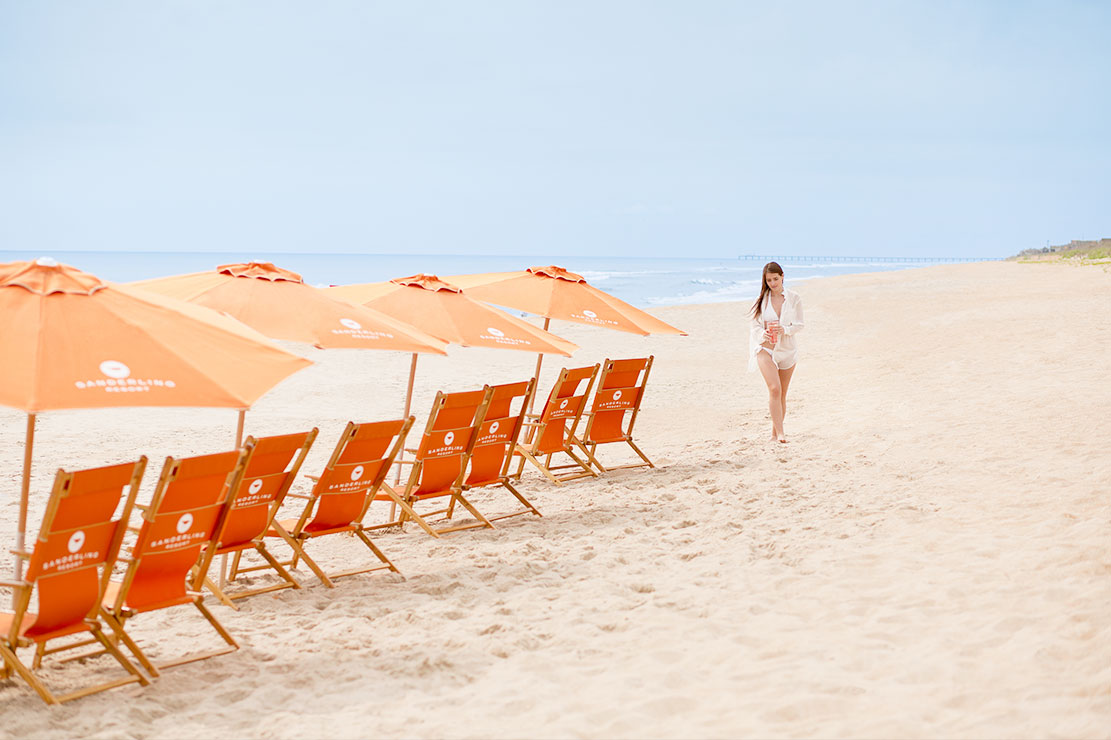 Sanderling Resort Day Pass | ResortPass