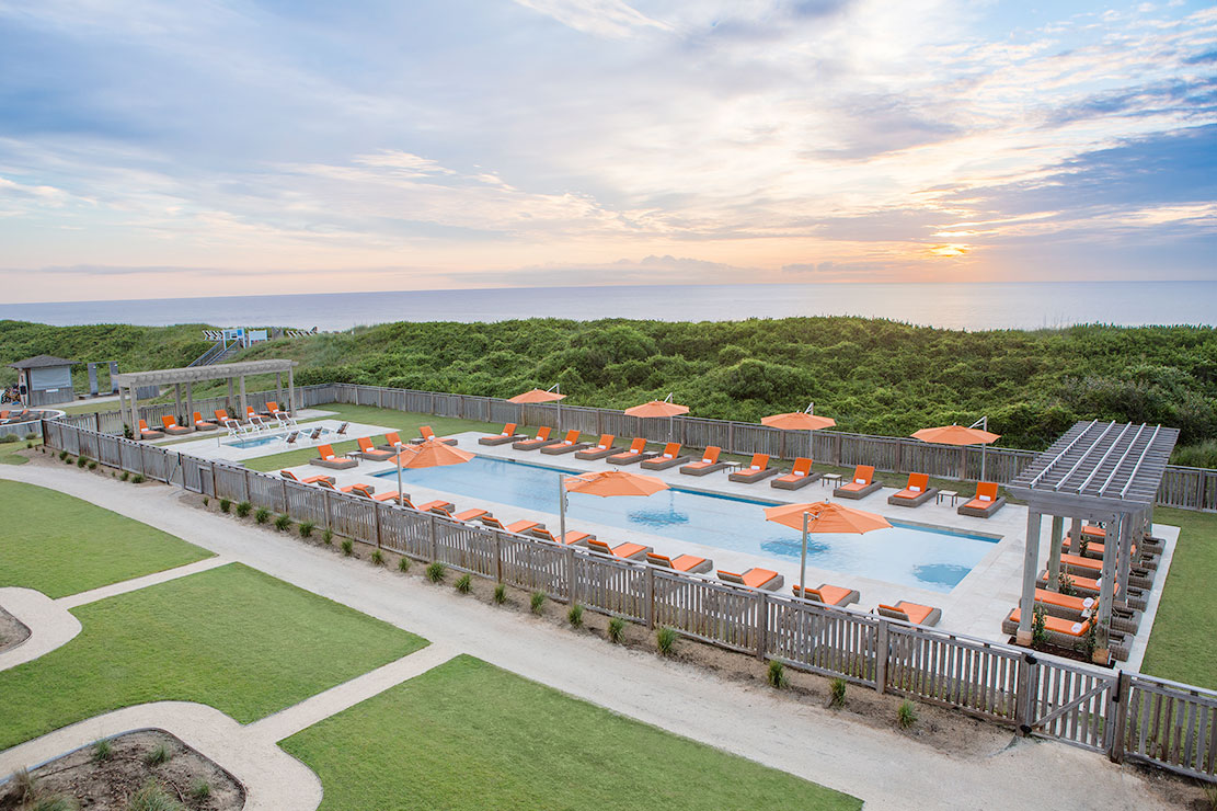 Sanderling Resort Day Pass | ResortPass