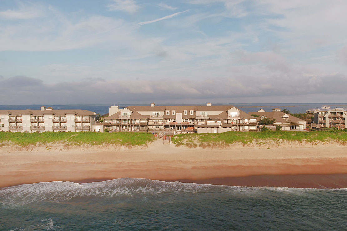 Sanderling Resort Day Pass | ResortPass