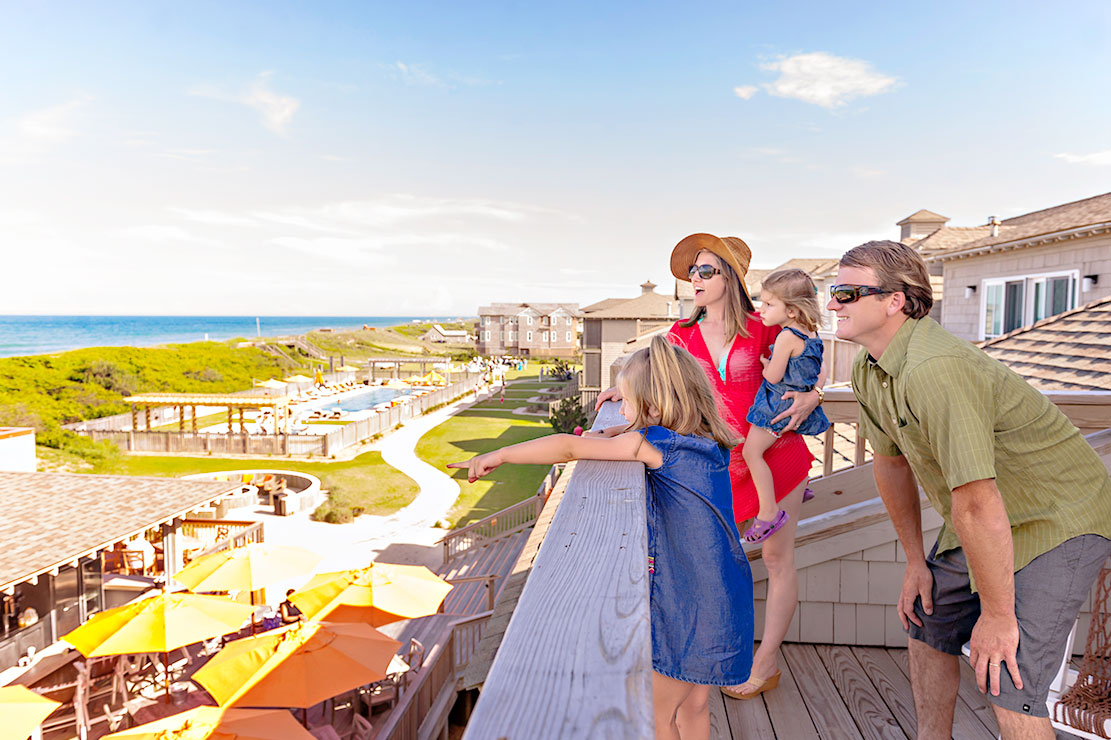 Sanderling Resort Day Pass | ResortPass