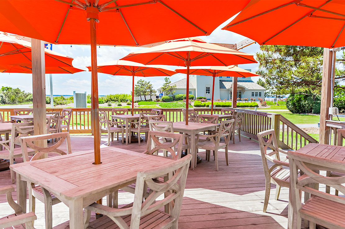 Sanderling Resort Day Pass | ResortPass