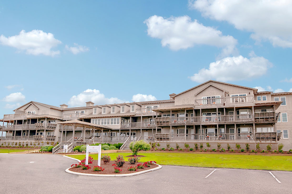 Sanderling Resort Day Pass | ResortPass