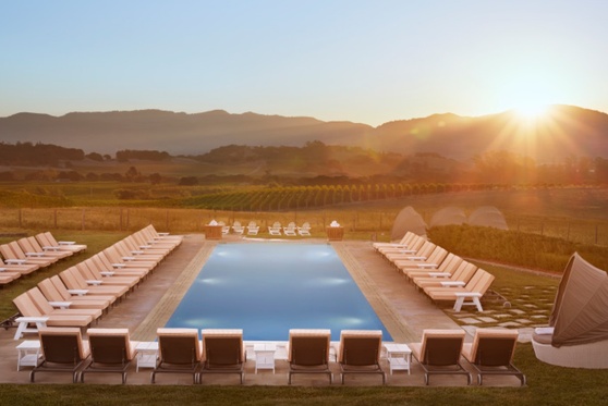 Carneros Resort and Spa Day Pass | ResortPass