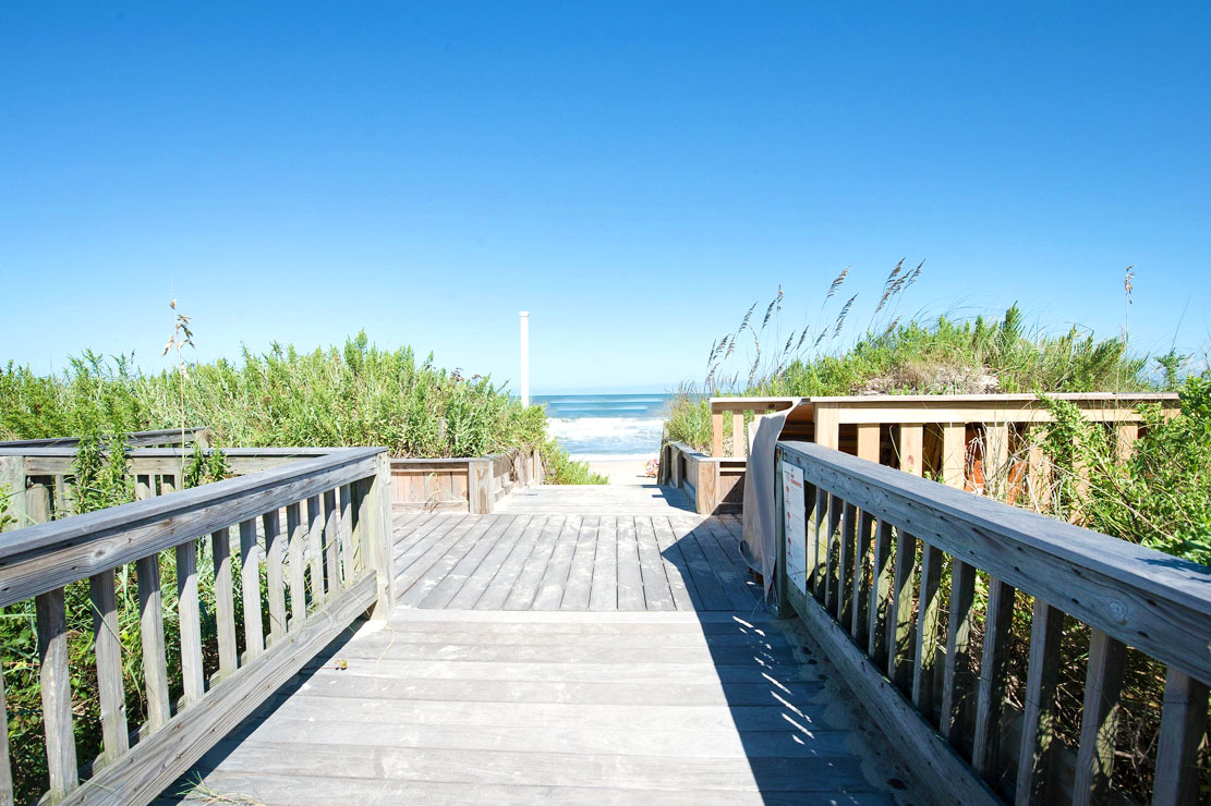 Sanderling Resort Day Pass | ResortPass