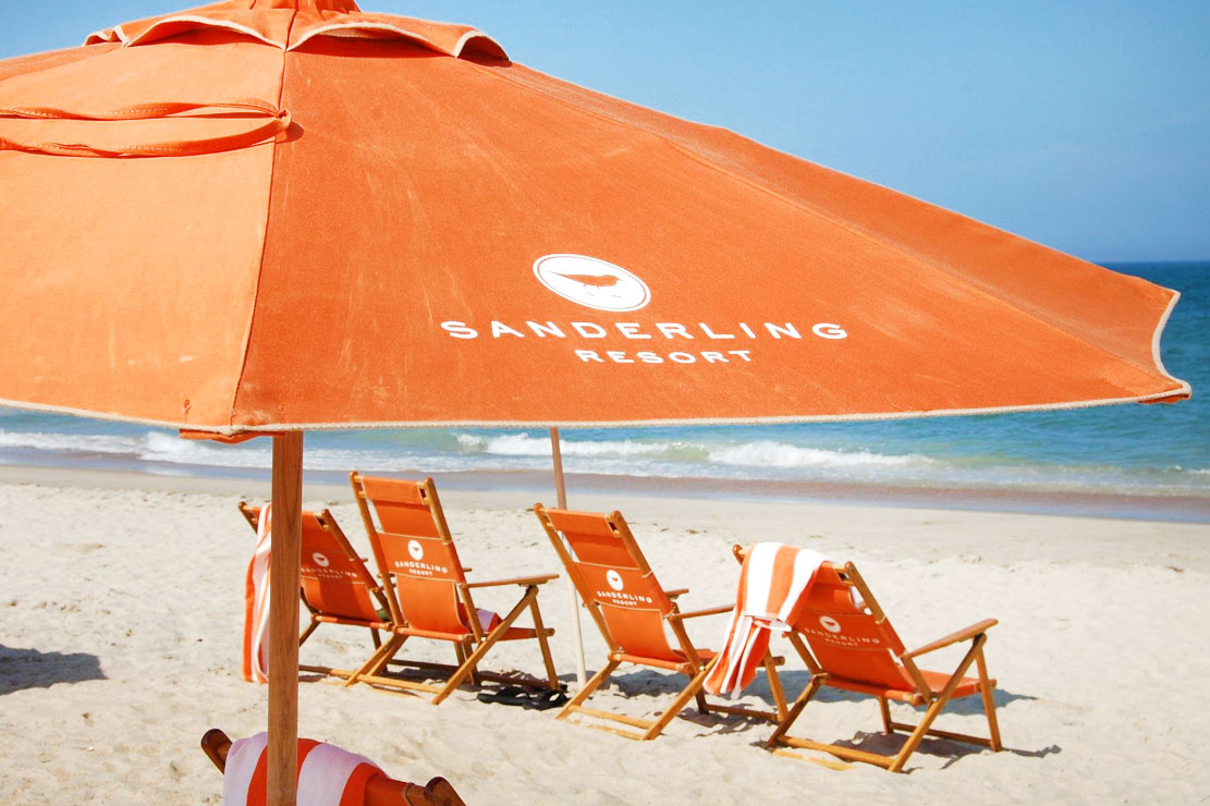 Sanderling Resort Day Pass | ResortPass