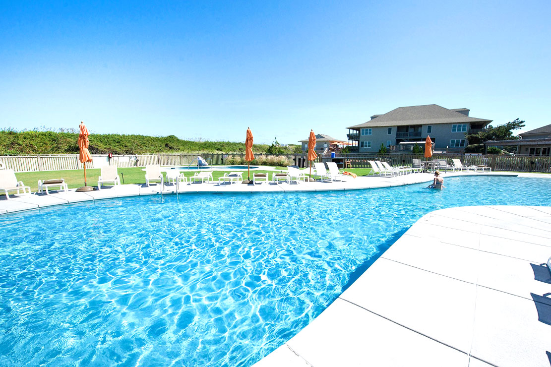 Sanderling Resort Day Pass | ResortPass