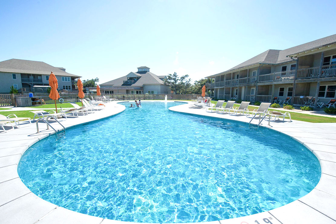 Sanderling Resort Day Pass | ResortPass