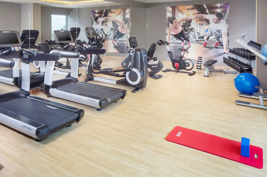 Hyatt Place Aruba Airport Day Pass | ResortPass