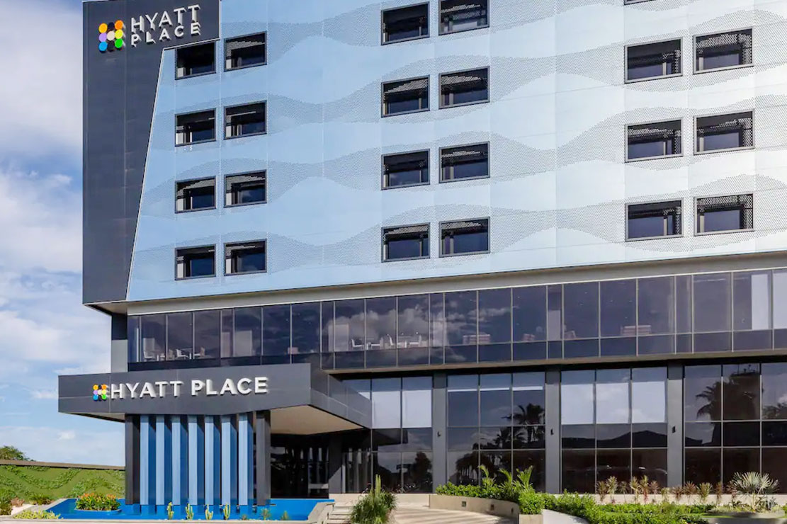 Hyatt Place Aruba Airport Day Pass | ResortPass
