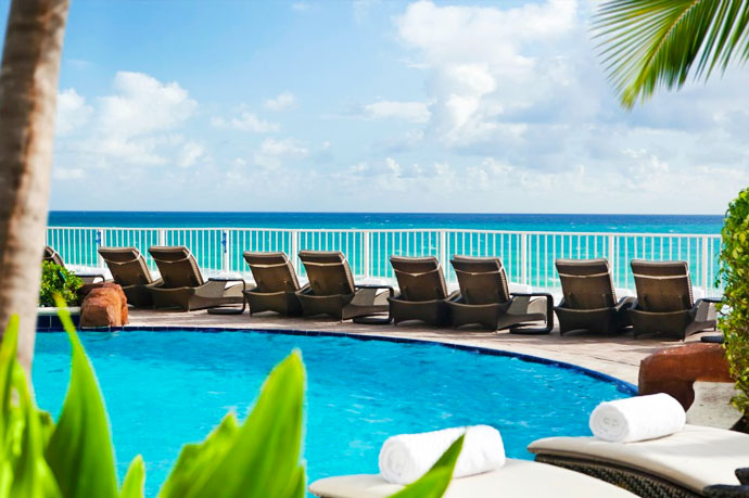 Trump International Beach Resort Miami Day Pass | ResortPass