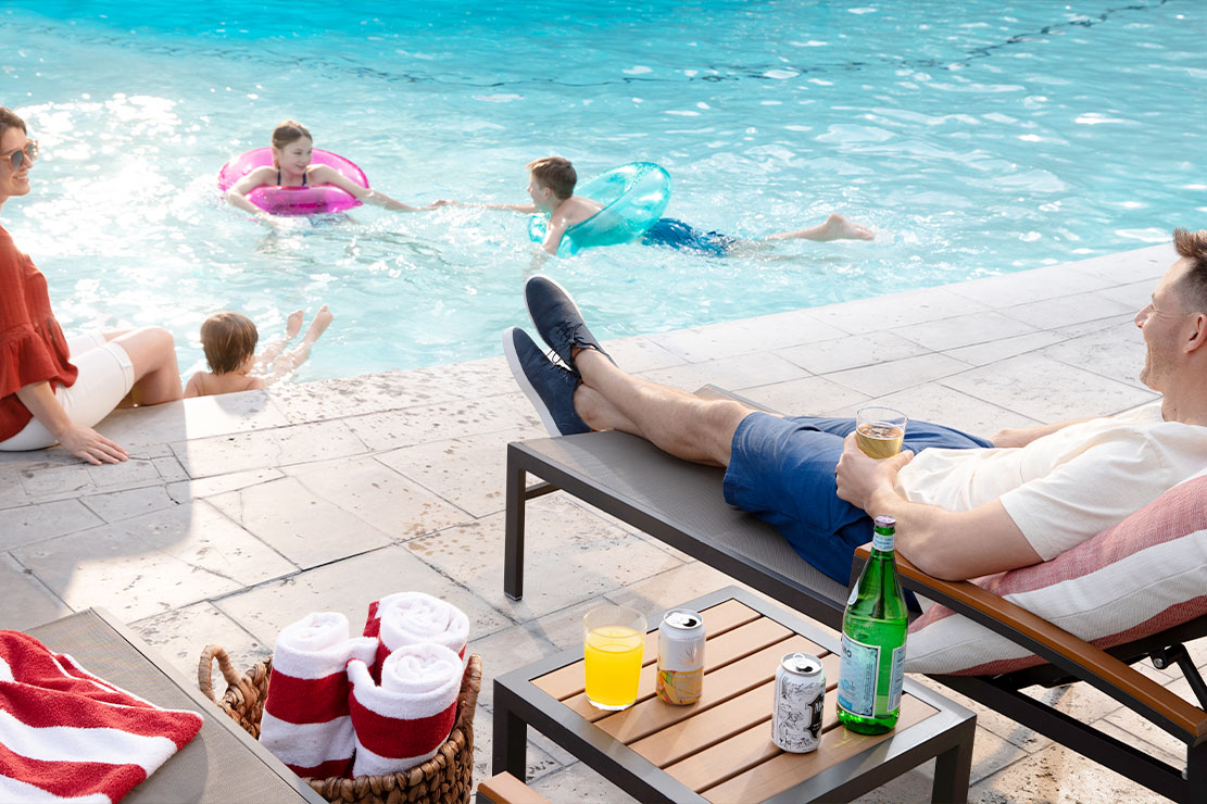 Hyatt Regency Monterey Hotel and Spa Day Pass | ResortPass