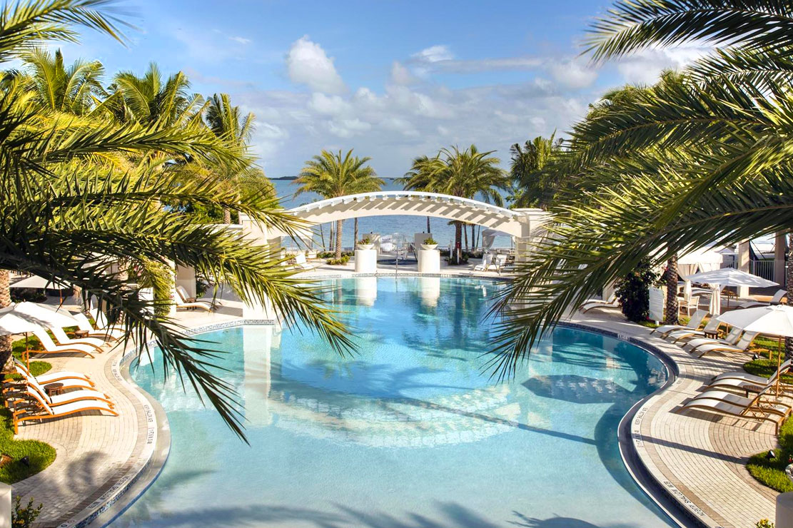 Playa Largo Resort & Spa Day Pass | ResortPass