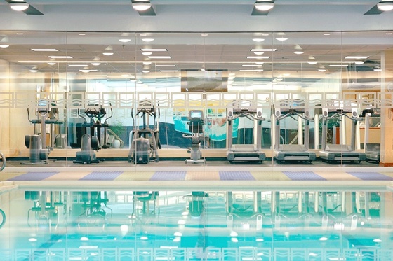 Hyatt Regency Boston: Pool & Spa Day Pass Boston | ResortPass