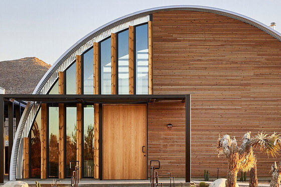 AutoCamp Joshua Tree: Pool & Spa Day Pass Joshua Tree | ResortPass