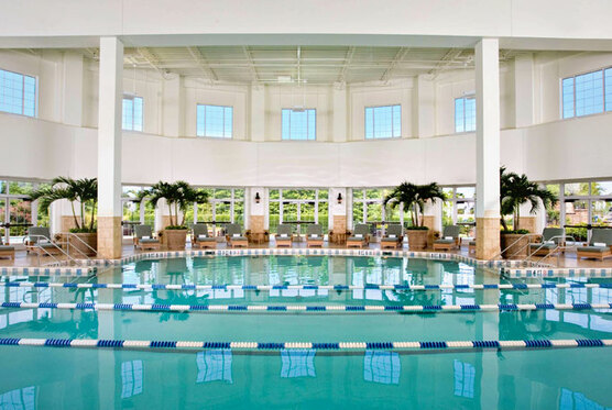 Gaylord Opryland Resort & Convention Center: Pool & Spa Day Pass ...