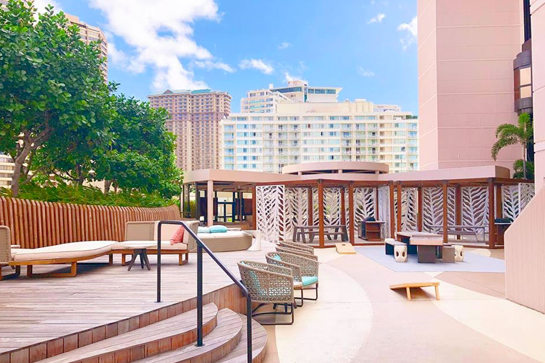 Prince Waikiki Day Pass | ResortPass