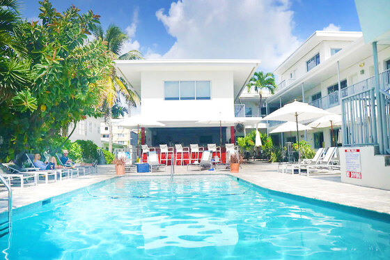 The Royal Palms Fort Lauderdale: Pool & Spa Day Pass Fort Lauderdale ...