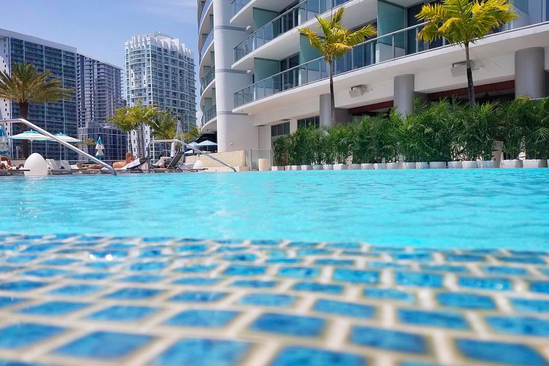 Kimpton Epic Miami Day Pass | ResortPass