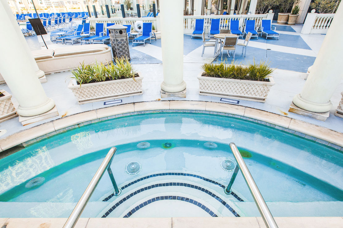 Manchester Grand Hyatt San Diego Day Pass | ResortPass