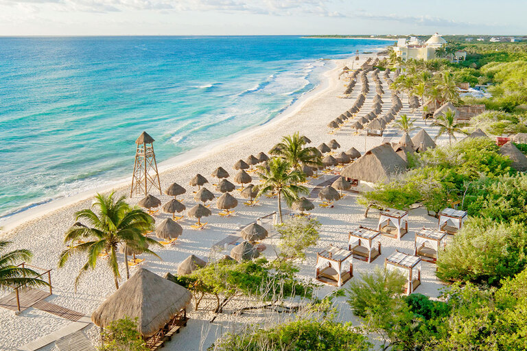 Iberostar Paraiso Maya Beach Iberostar Waves Paraiso Beach (hotel)
