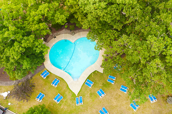 Cove Haven Resort: Pool & Spa Day Pass Poconos | ResortPass Cove Haven Resort: Pool & Spa Day Pass Poconos | ResortPass