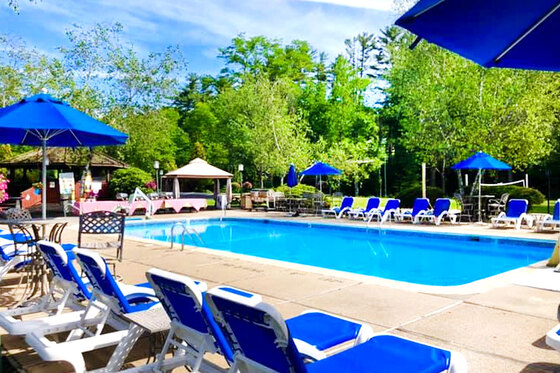Pocono Palace Resort Indoor Pool And Spa Day Pass Resortpass